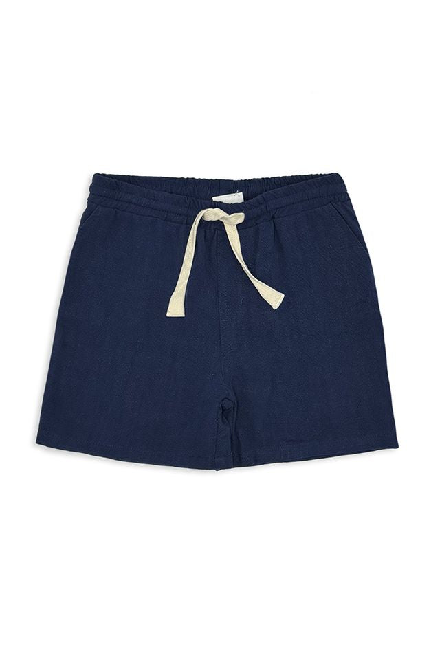 Linen Short – Jetty Babes